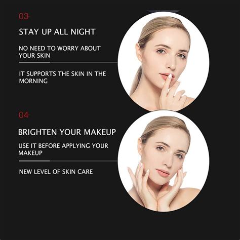 VENZEN Niacinamide Cream - Natural Skin Care for Deep Hydration ...