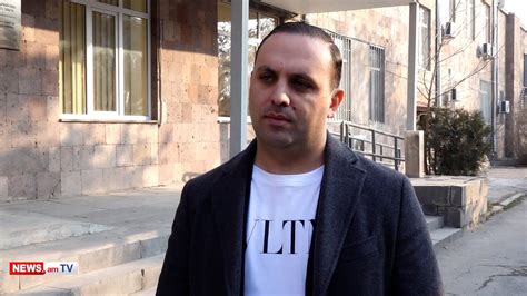 Դատարանը դատավոր Արուսյակ Ալեքսանյանի նկատմամբ գոնե տնային կալանքը պետք է կիրառի պաշտպան Youtube
