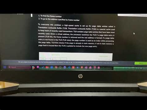 Screen Flickering In HP Pavilion Gaming Laptop Ec Xxx HP Support Community