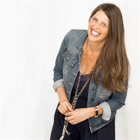 048 Do It Scared With Ruth Soukup Confidently Mom