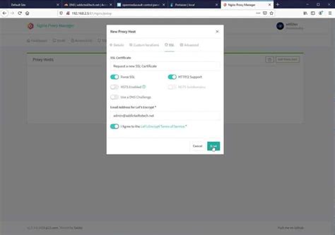 Installing Nextcloud On Raspberry Pi 4 Using Docker With Remote Access V1 Episode 9 Addicted