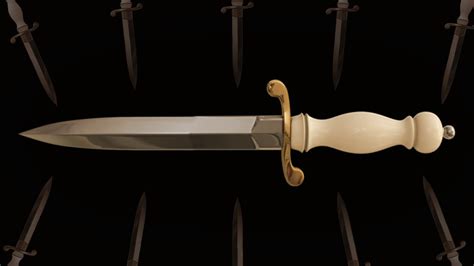 How Many Times Can You Use The Special Dagger In Inscryption YouTube