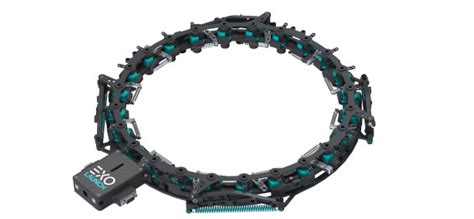 Carbonix Microsatellite Separation System Satsearch