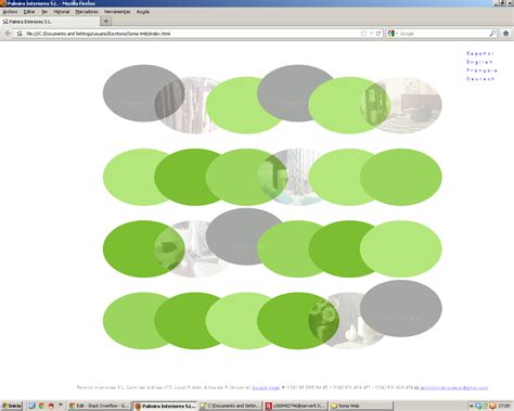 Html How To Adapt Border Radius On Different Screen Sizes Stack