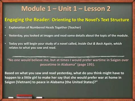 Ppt Module 1 Unit 1 Lesson 2 Powerpoint Presentation Free Download Id2604358