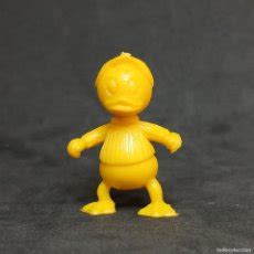 Antigua Figura Dunkin Tito Años 70 Walt Disney Buy Rubber And Pvc