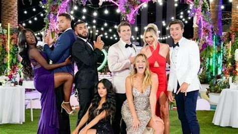 Love Island Usa Arielle Vandenberg Will Host And Everything Else We