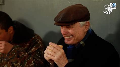 Տիգրան Մանսուրյանի հանդիպումը դիրքապահների հետ Youtube