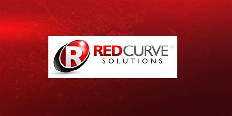 Red Curve Logo Logodix
