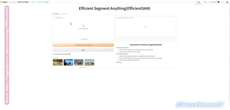 Naveen Manwani On Linkedin Artificialintelligence Sam Visiontransformer