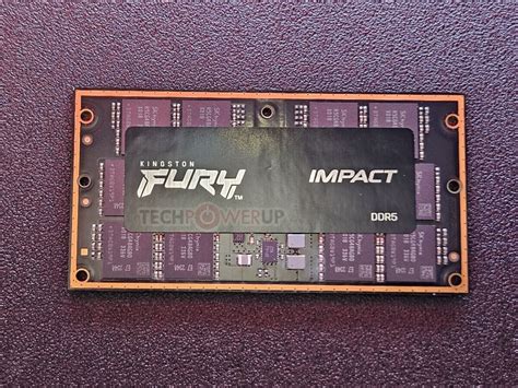 Kingston Fury Ddr5 Camm2 Module Fury Renegade And Fury Beast Memory Kingston Fury Ddr5 Camm2 Module Fury Renegade And Fury Beast Memory