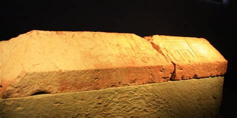 უნიკალური სარკოფაგი საქართველოში • Artinfo Ge