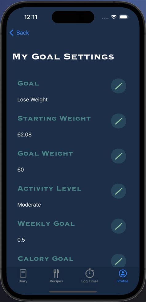 GitHub Duhanboblanli KAJU Calorie Counter KAJU Is An App Used To Calculate BMI And Daily