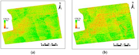 Agronomy Free Full Text Estimation Of Potato Canopy Nitrogen Content Based On Hyperspectral