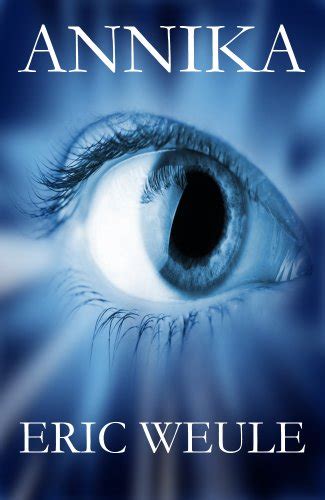 Annika Ebook Weule Eric Books