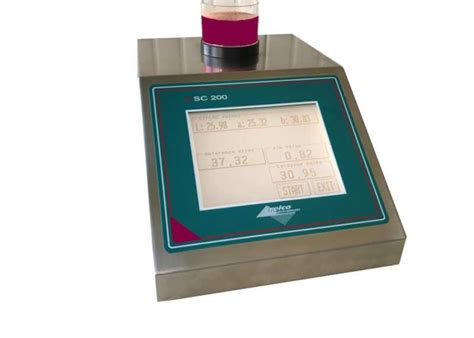 SC200W Relco Instruments