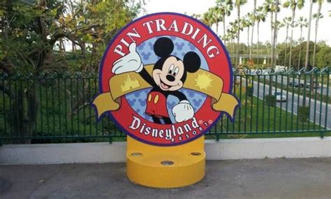 The Ultimate Guide To Disney Pin Trading Parkveteran