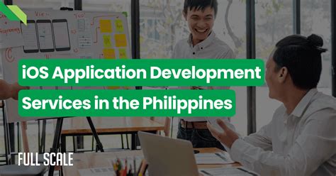 Unlock Your Business Potential With Ios Application Development
