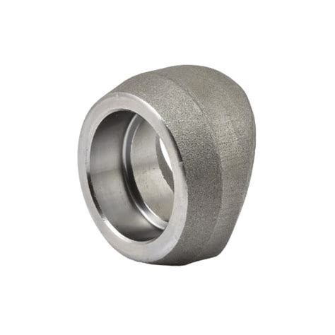 Weldolet Sch 4080 14 4 Astm A105 Lokal Motaro