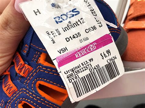 Ross Dress For Less 20 Ways To Save More The Krazy Coupon Lady