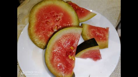 Моченые арбузы в бочке спустя 55 дней Youtube