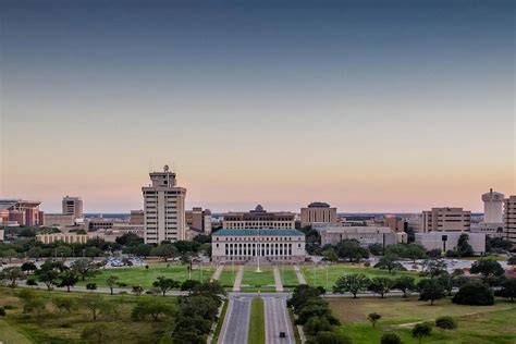 About Our Aaa Four Diamond Hotel On Texas Aandm Campus