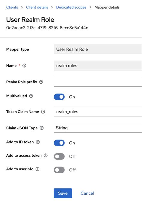 oauth openid connect keycloak a spring boot iv flow pre