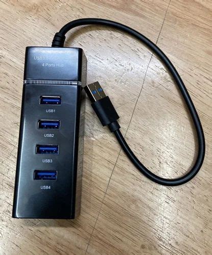 Port Usb Hub Number Of Ports Pins At Piece In Sagar Id