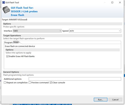 Solved Re Mcuxpresso Ide Cant Find Cmsis Dap Probe Nxp Community