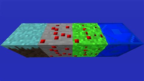 How To ADD Custom Blocks To Minecraft Without Mods In Doesn T Replace Any Blocks YouTube