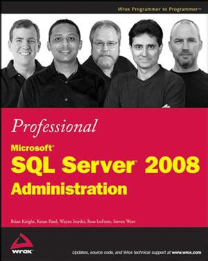 5. CPU and Query Processing - Professional SQL Server® 2008 Internals ...