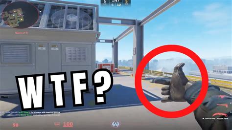 NEW CS2 KNIFE LEAKED YouTube