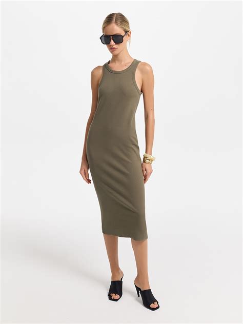 Трикотажное платье из хлопка 5254104504 13 купить в интернет магазине Love Republic по цене 1