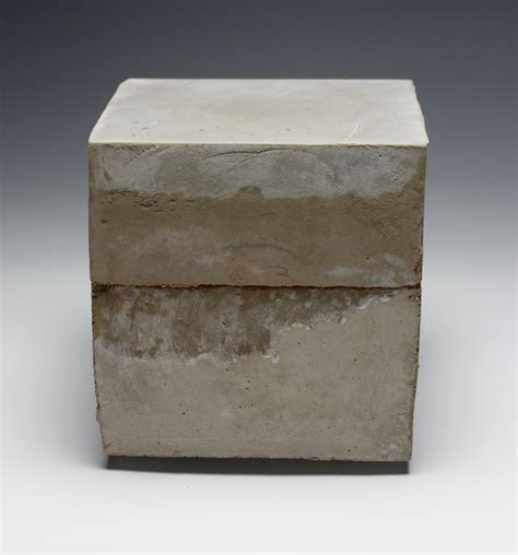 Genetic Representation Cube Mark Hicken