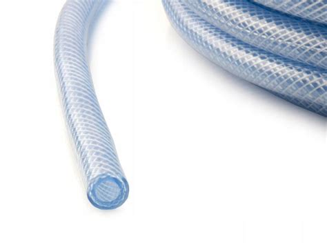 Шланг воздушный для септика ЮНИЛОС Астра 5 метров армированный внутренний диаметр 5 мм