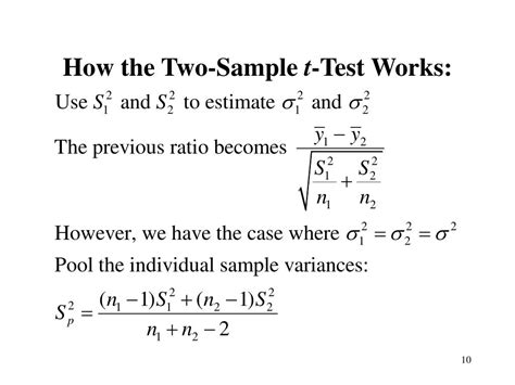 Ppt Design Of Engineering Experiments Part 2 Basic Statistical Concepts Powerpoint