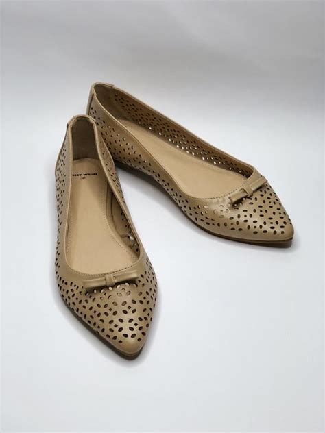 Жіночі балетки — ціна 350 грн у каталозі Балетки Купити жіночі речі за доступною ціною на Шафі