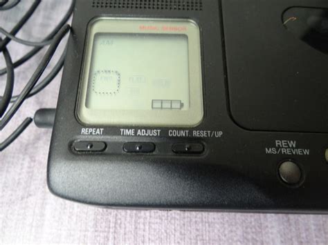 Aiwa Tp S101 Cassette Recorder Uszkodzony 7101146478 Oficjalne Archiwum Allegro