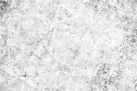 Gray Grunge Texture Vintage Surface Background Abstract Monochrome