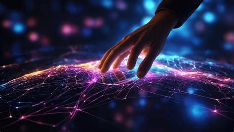 Premium Photo Digital Transformation Conceptual For Next Generation Technology Era