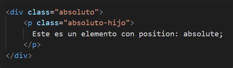 posicionamiento css la mejor explicación y ejemplos claros