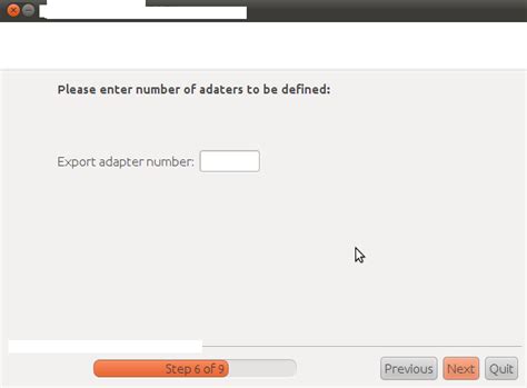 Java Izpack Validator Doesnt Work Stack Overflow