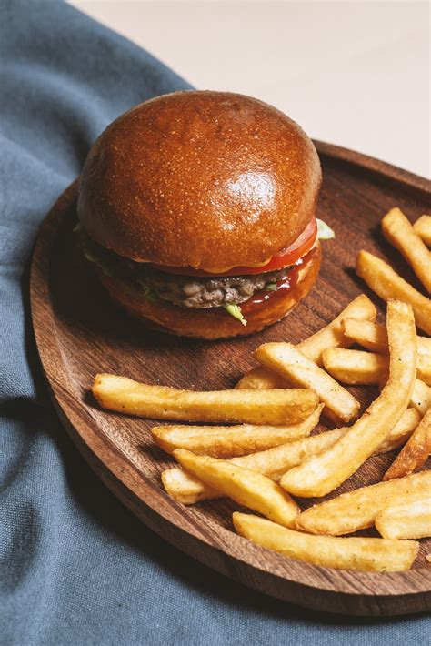 Craft Food • კრაფტ ფუდი