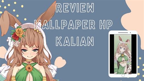 【review】miyu Sidak Buka Aib Wallpaper Hp Kalian Youtube