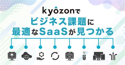 Kyozon Saas Kyozon