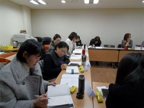 소나무언덕4호 작은도서관 자기 성장을 위한 독서 심리상담사 과정 한국지역사회교육협의회 연합kace연합