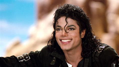 Michael Jackson Wallpaper Smile