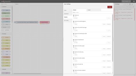 Random Color Not Working Issue Foddy Node Red Contrib Huemagic GitHub