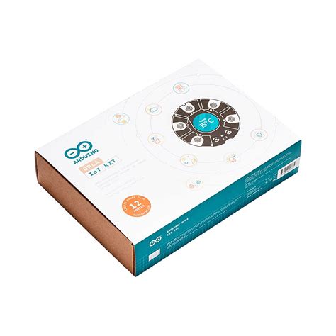 Arduino Kit Iniciante Oplà Desenvolvimento Iot Akx00026 Mixtou