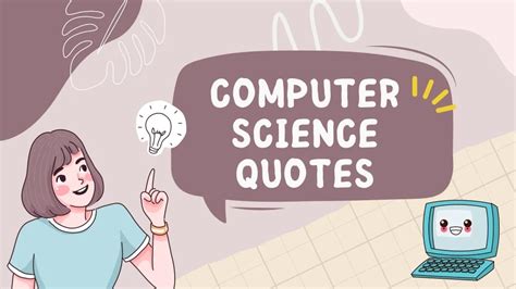 Ppt Computer Science Quotes Powerpoint Presentation Free Download Id12393379